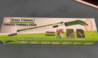 Taglierino per erbacce senza fili