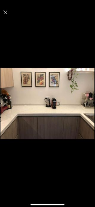 Cucina bellissima !!