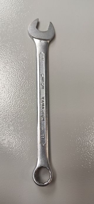 Chiave BETA 11 Chrome vanadium