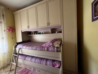 Camera da letto per ragazze