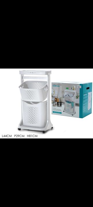 carrello multi uso VESTICASA