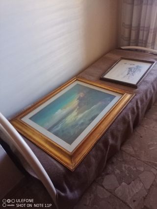 quadro antico