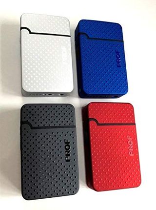 ACCENDINI Prof Antivento a Gas Ricaricabile X4PZ