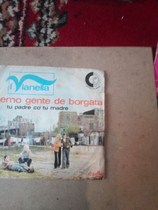 semo gente de borgata
