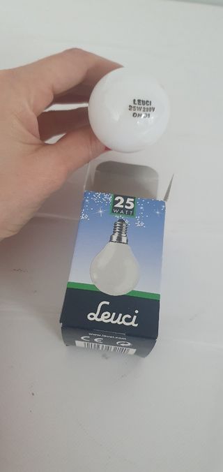 Lampadine