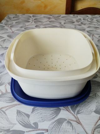 termoservice tapperware