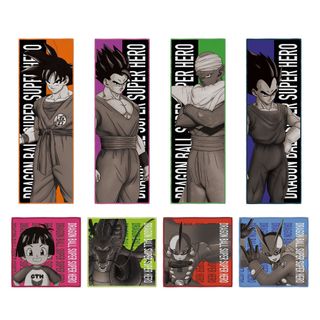Ichiban Kuji Dragon Ball Super Super Hero Prize J