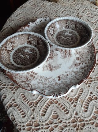 objetos de coleccion