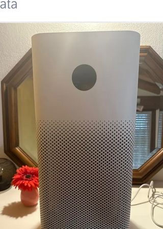Xiaomi purificatore d aria H3