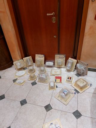 collezione Le porcellane di Picasso - Tognana