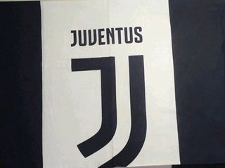 lenzuola Juventus F.C.