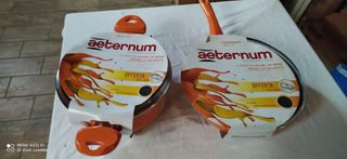 aeternum pentola+padella
