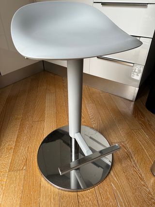 Sgabello JANINGE (Ikea prezzo listino 129€)