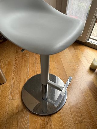 Sgabello JANINGE IKEA (prezzo listino 129€)