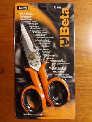 Forbice Beta 1128BMX
