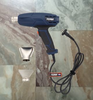 Pistola ad Aria Calda