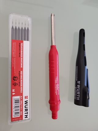 matita marcatore wurth