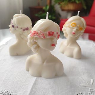 Candela Dea Bendata
