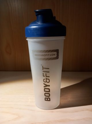 Borraccia Body and Fit 600 ml
