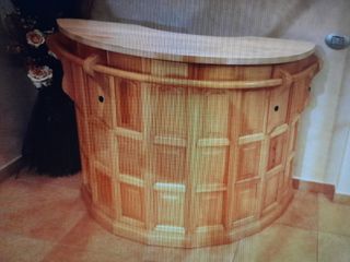 Mobile BAR