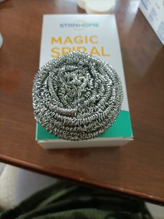 Magic Spiral