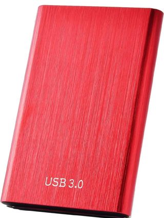 Disco rigido esterno 2 TB