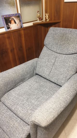 poltrona sanitaria 2 motori