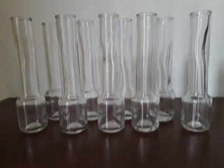 Nove Bicchieri da Vodka