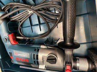 Trapano Bosch GSB 24-2 1100