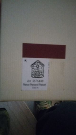 Thun Vigneto e mulino x presepe