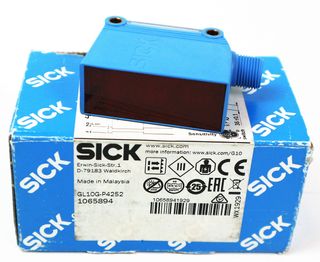 SICK GL10G-P4252 G10 SENSORE FOTOELETTRICO RETTANG