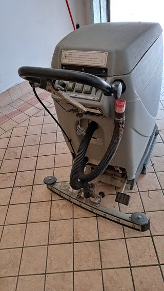 Lava Asciuga Pavimenti