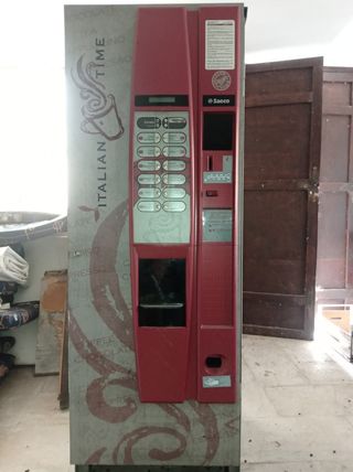 distributore bevande