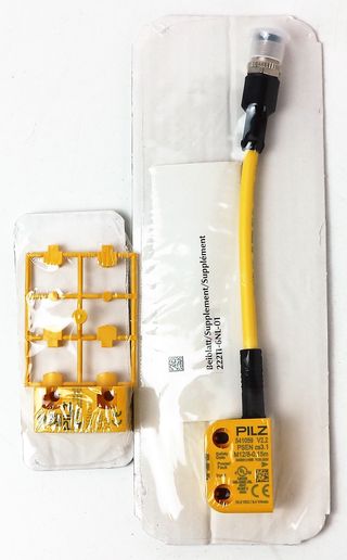 PILZ 541009 541059 541080 INTERUTTORE DI SICUREZZA