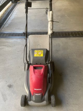 Taglia erba elettrico