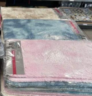 tappeto bagno 50×80 Passion Marilyn