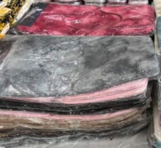 tris tappeto bagno Passion