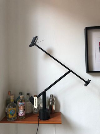 Lampada Tizio Artemide
