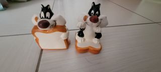 sale e pepe silvestro anni 90