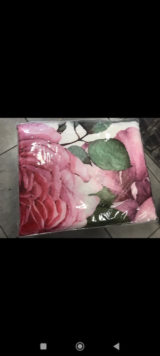 trapuntino per letto matrimoniale