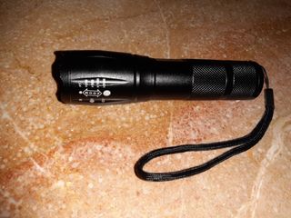 Torcia led