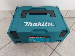 Cassetta Makpac 2 makita vuota