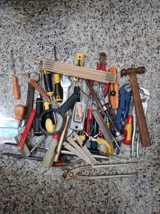 Attrezzi Vari
