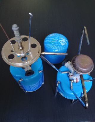 Fornelli Da Campeggio