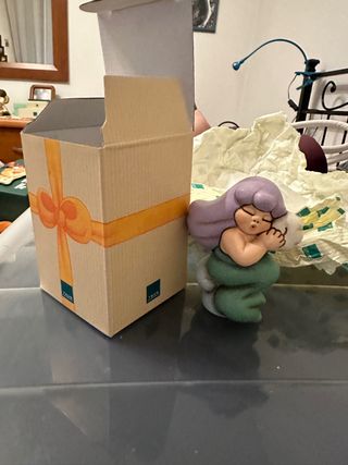 Sirena thun con scatola