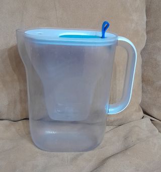 Caraffa filtrante Brita