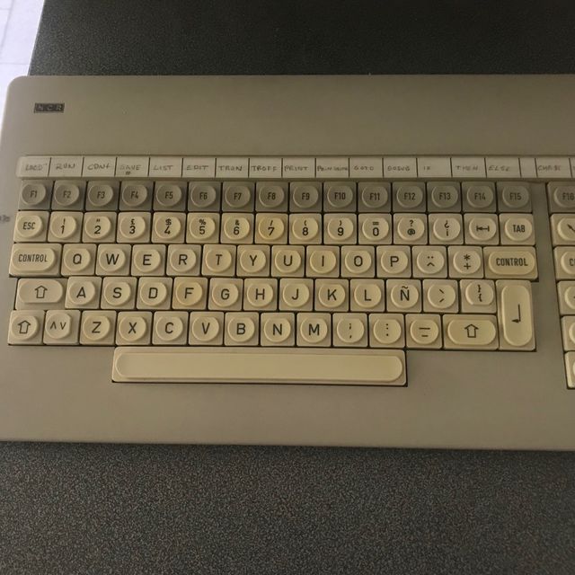 Ordenador Personal antiguo NCR decisión mate V de segunda mano por 1. ...