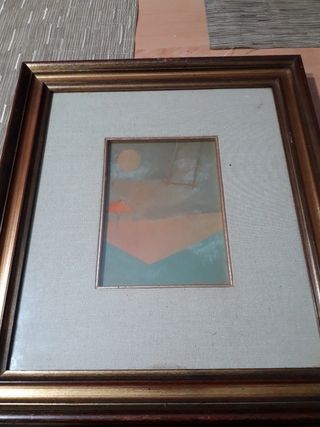 quadro Mengarelli