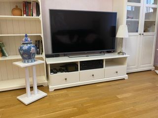 Mobile soggiorno shabby