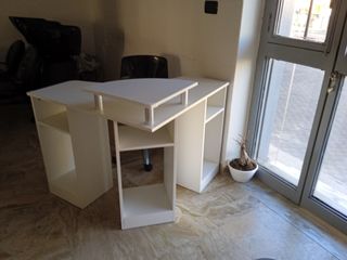 scrivania da ufficio